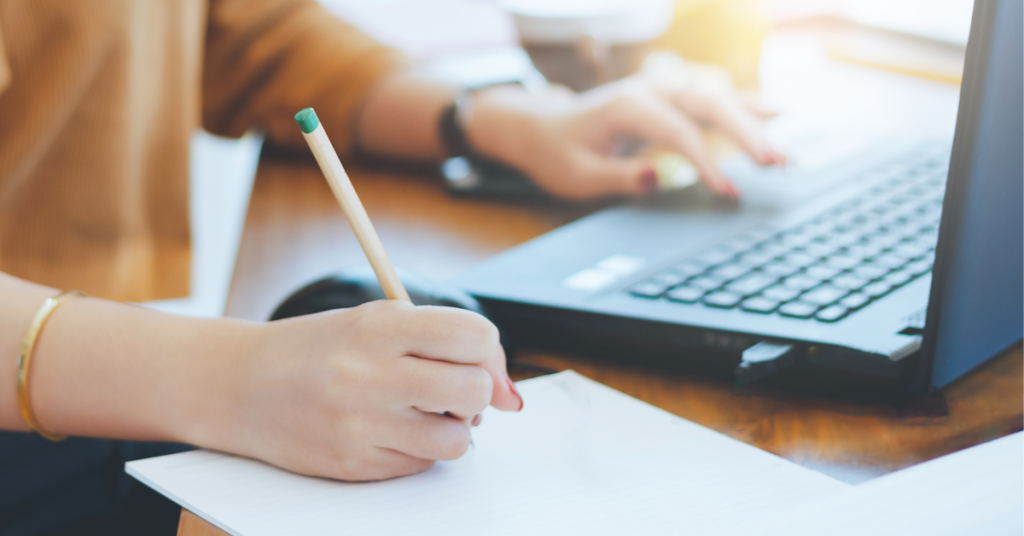 Tips om je zakelijke en privé administratie gescheiden te houden ...